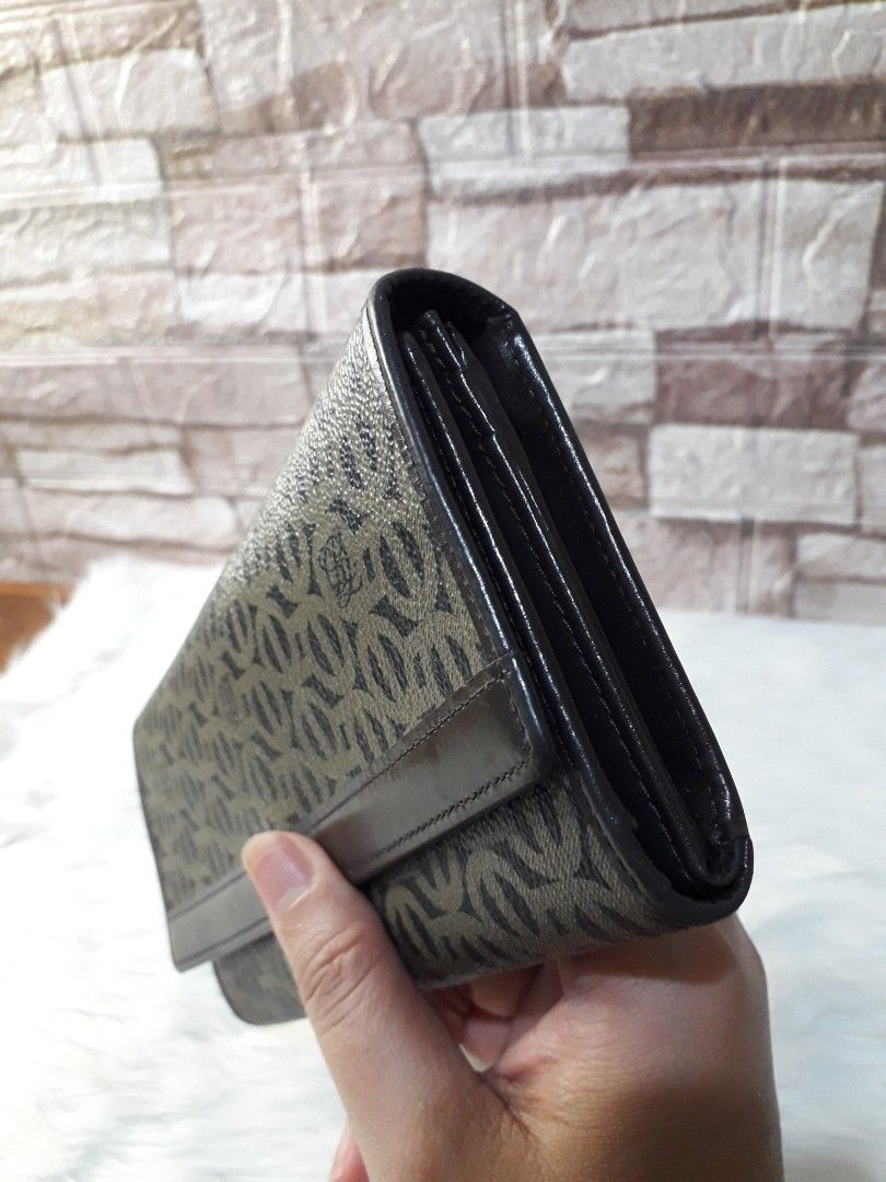 Louis Quatorze Wallet, Women's Fashion, Bags & Wallets, Wallets & Card ...