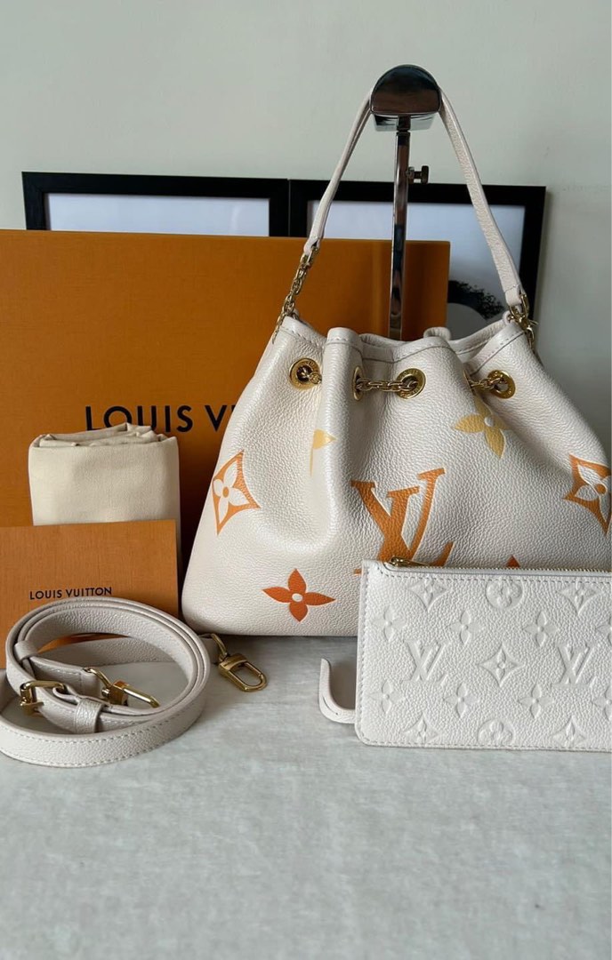 Louis Vuitton Summer Bundle Bag, Luxury, Bags & Wallets on Carousell
