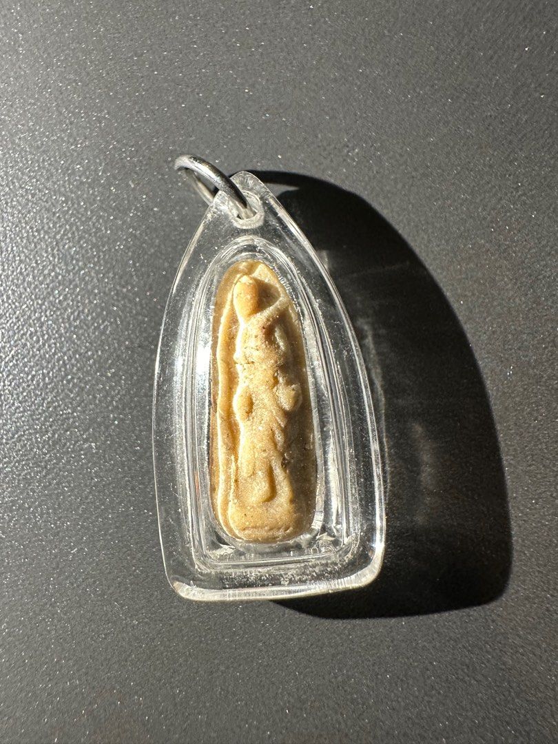 LP Kuay Sivali Keaw Nu 2517, Hobbies & Toys, Memorabilia & Collectibles ...