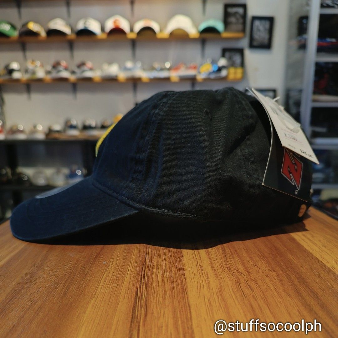 'Majin Vegeta' - Bioworld Merch x Dragon Ball Z Dad Hat, Men's Fashion ...