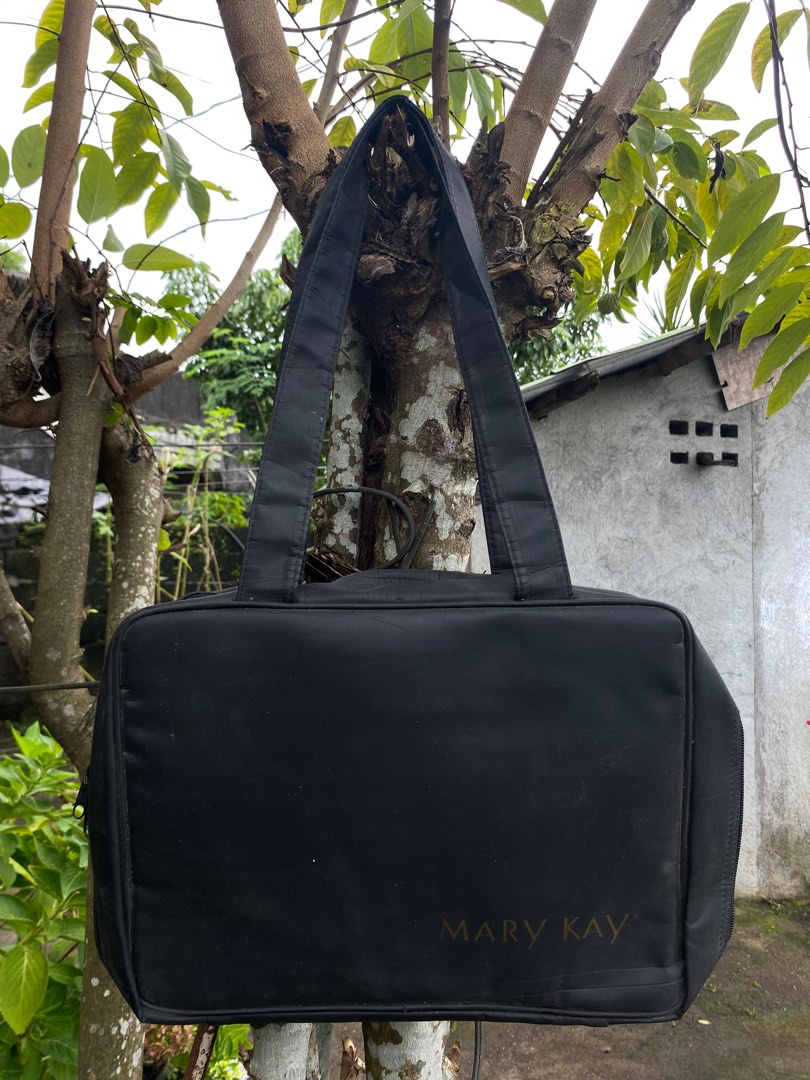 Mary Kay Bag, Women's Fashion, Bags & Wallets, Shoulder Bags on Carousell