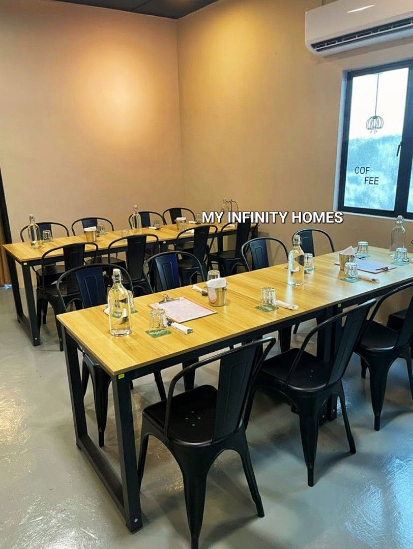 Meja Makan Meja Kafe Meja Restoran Cafe Tables Coffee Tables Restaurant ...