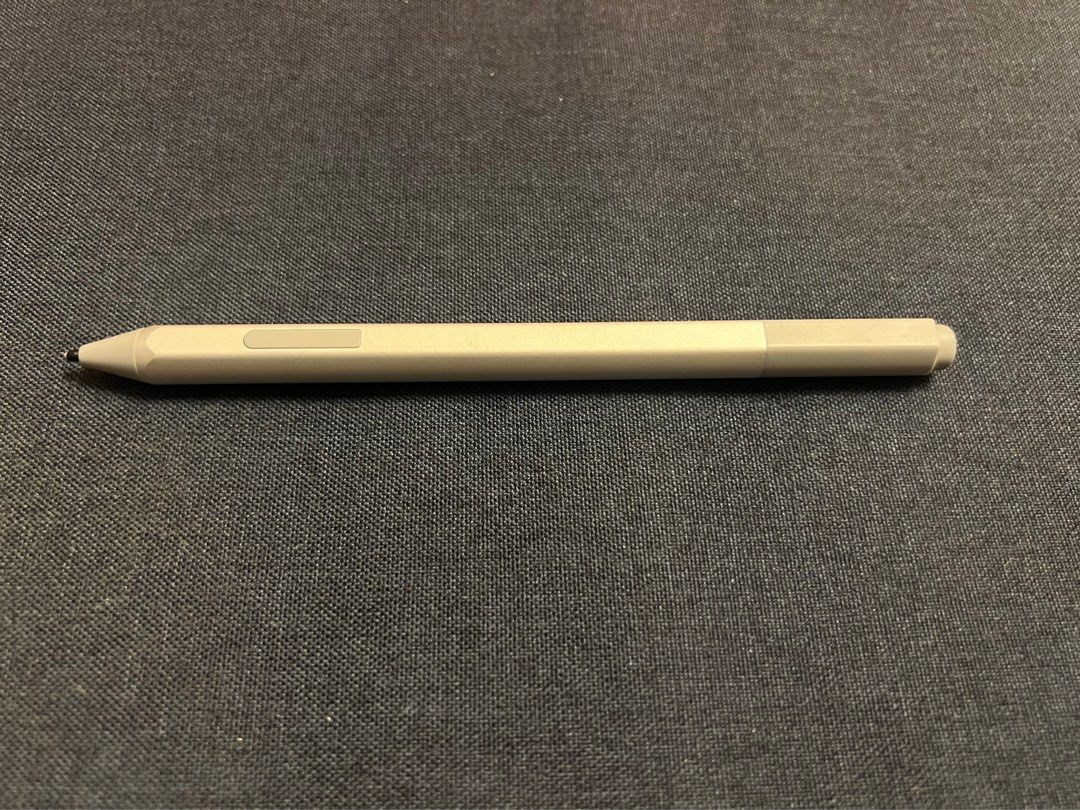 Microsoft Surface Pen / original / stylus / with battery, Computers ...