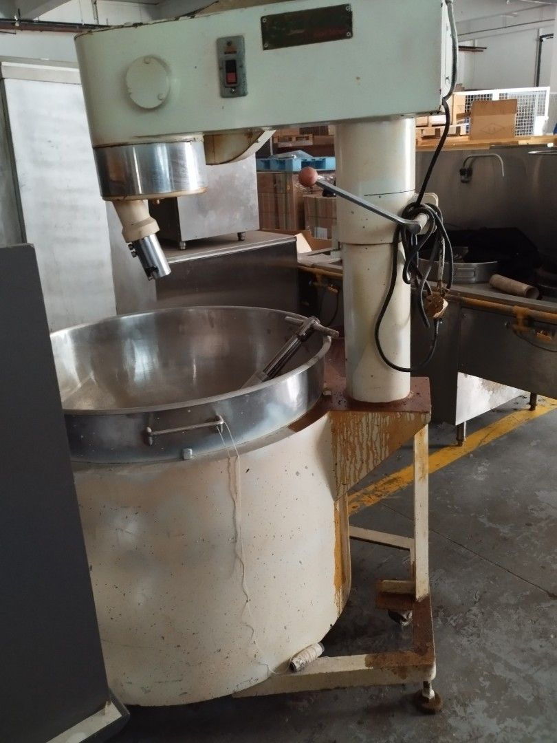 Mixer Cooker, TV & Home Appliances, Kitchen Appliances, Cookers on ...