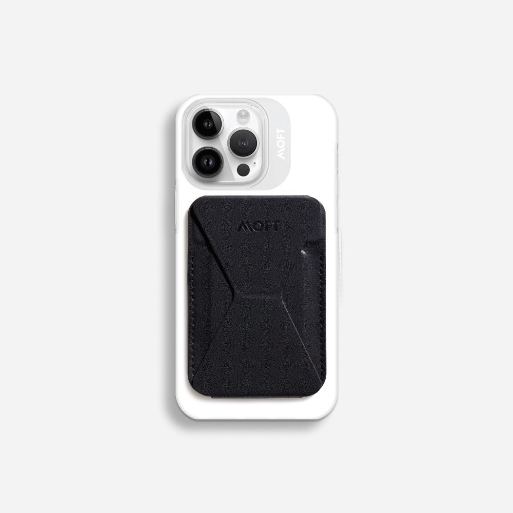 Moft magnetic Snap on Wallet, Mobile Phones & Gadgets, Mobile & Gadget ...
