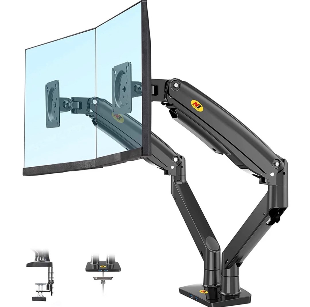 Monitor Bracket, Monitor Stand, Monitor Arm- NB North Bayou - Monitor ...