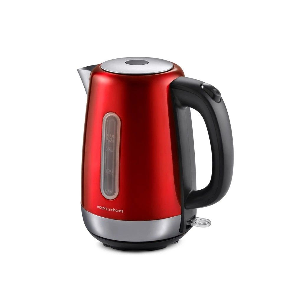 Morphy Richard kettle, TV & Home Appliances, Kitchen Appliances ...