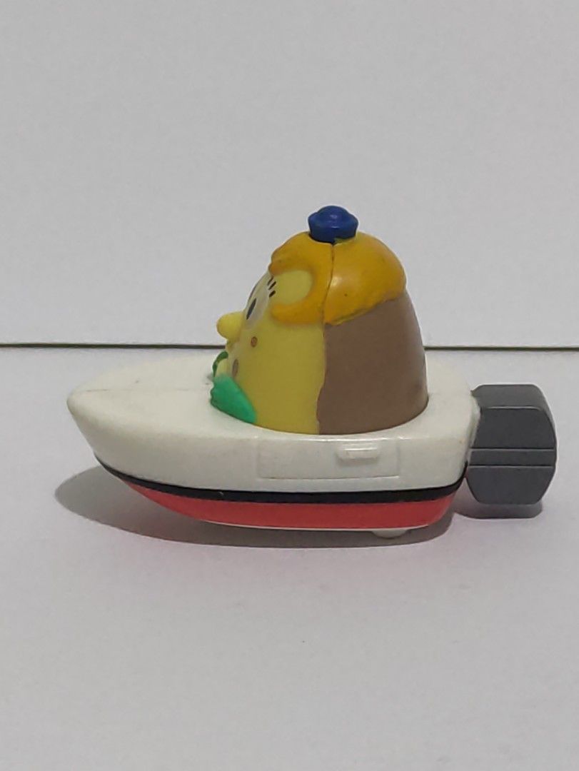 Mrs. Puff | Spongebob, Hobbies & Toys, Toys & Games on Carousell