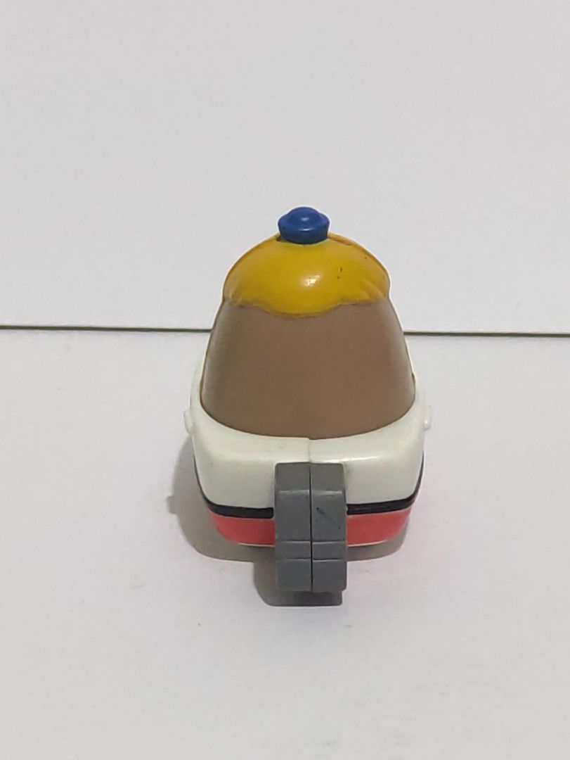 Mrs. Puff | Spongebob, Hobbies & Toys, Toys & Games on Carousell