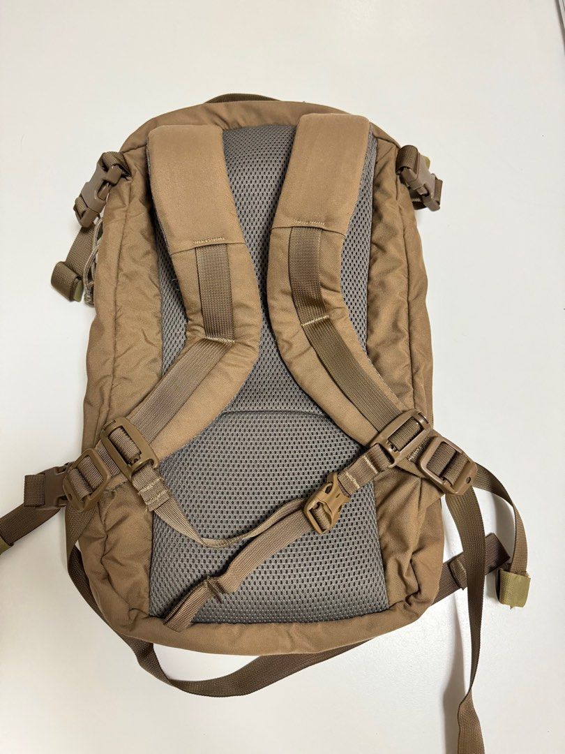 Mystery Ranch backpack made in USA, Men's Fashion, Bags, Backpacks on ...
