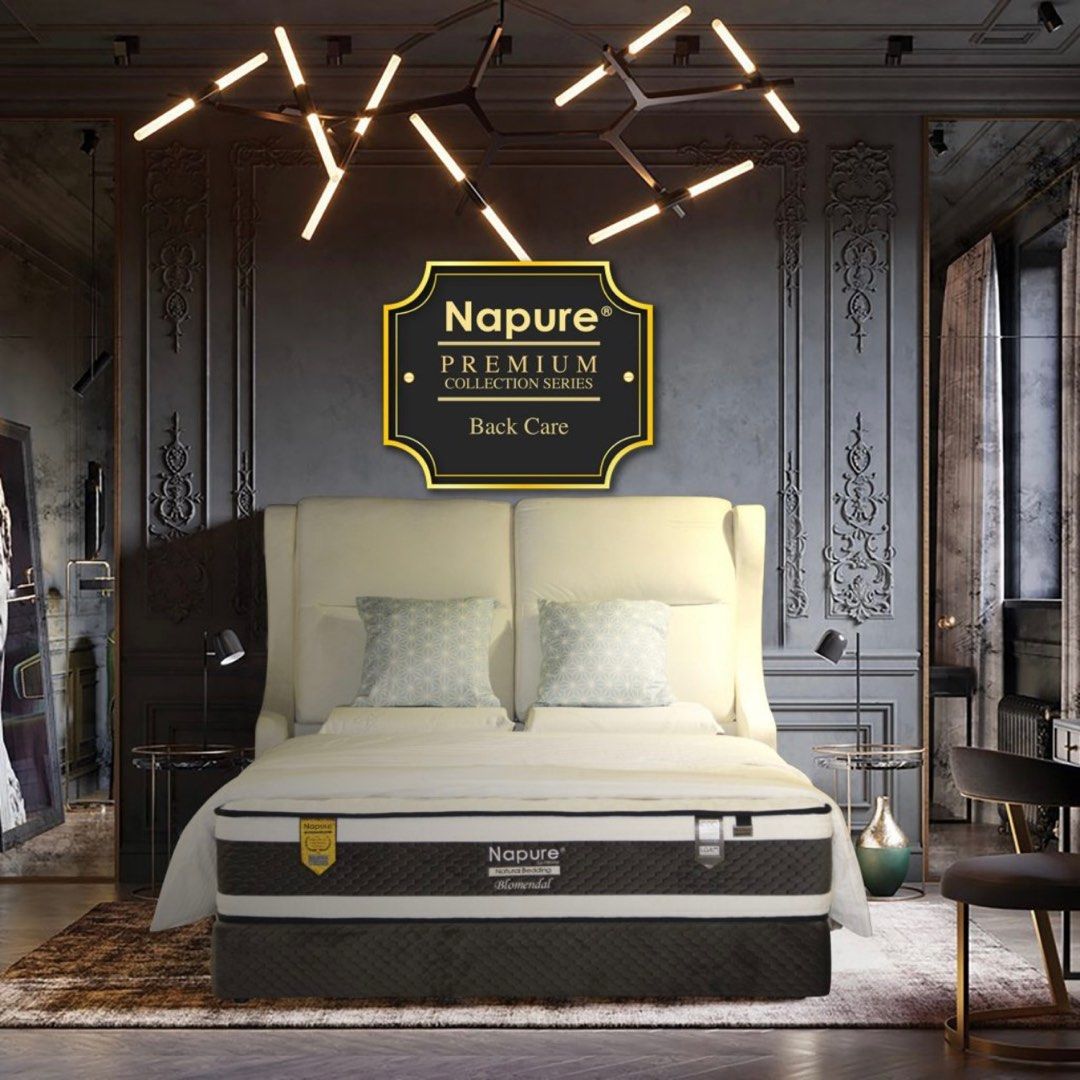 Napure mattress store