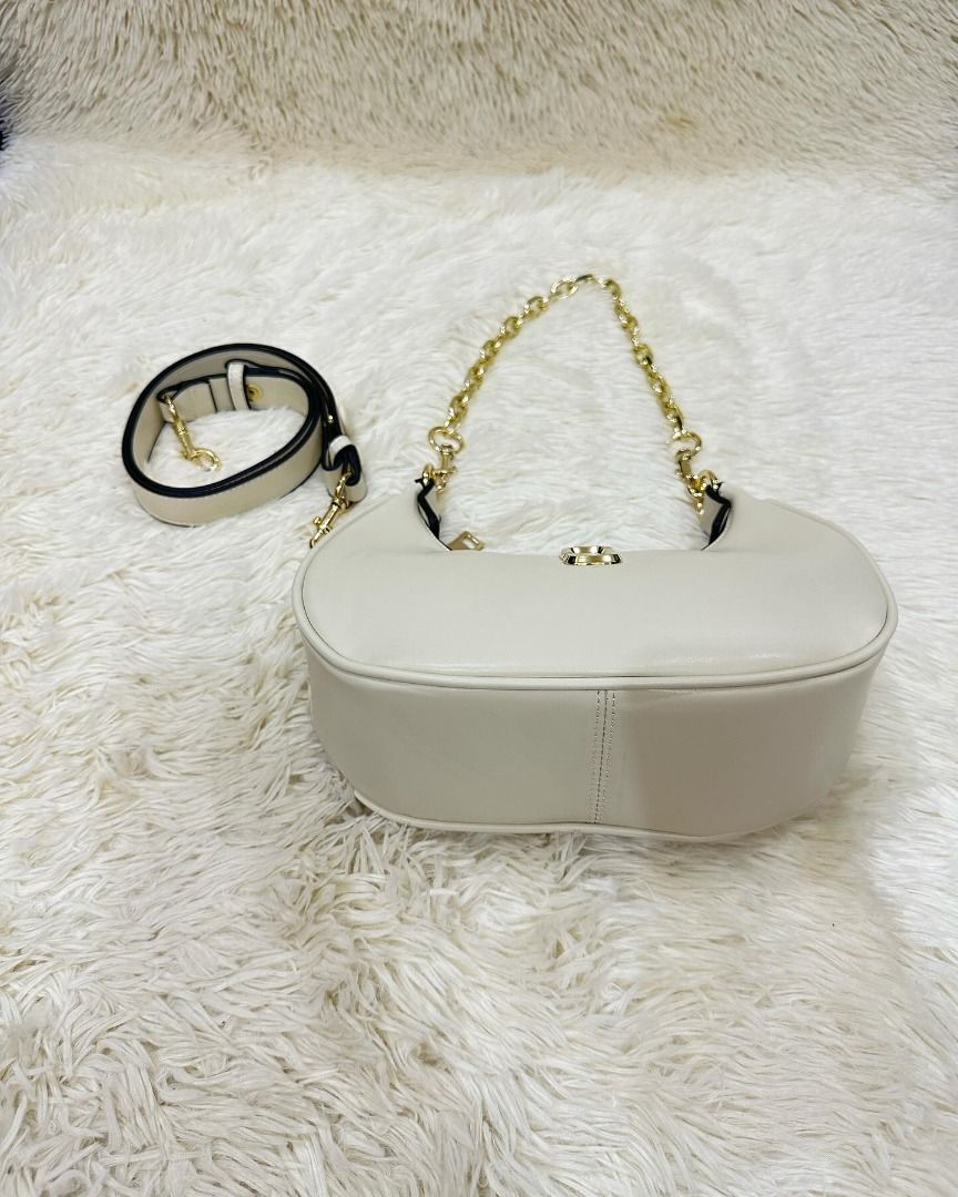 NEW! MJ Curve Hobo Bag IN 4 COLOR, Women's Fashion, Bags & Wallets ...