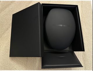 Richard Mille Watch Bag, Men's Fashion, Watches & Accessories ...