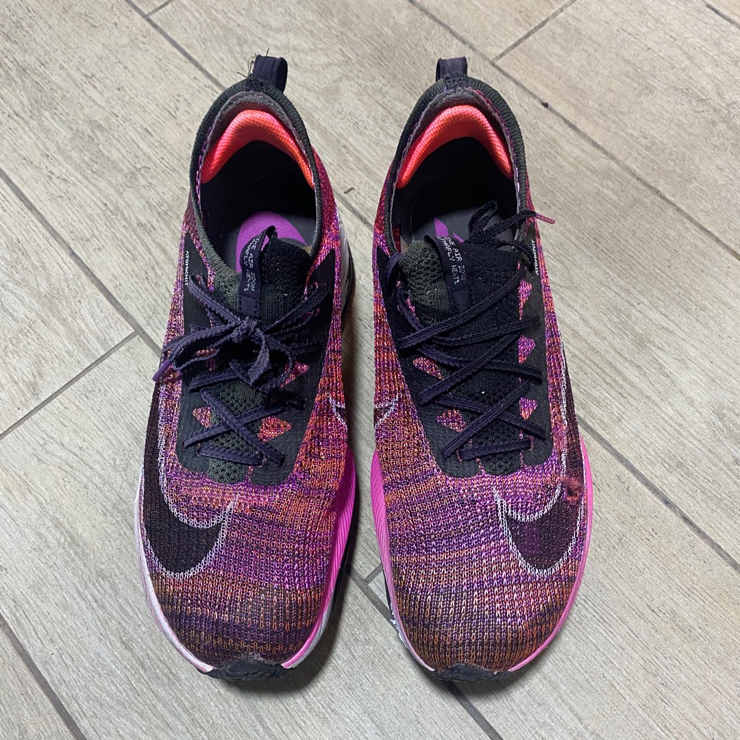 Nike Alphafly, Men's Fashion, Footwear, Casual shoes on Carousell