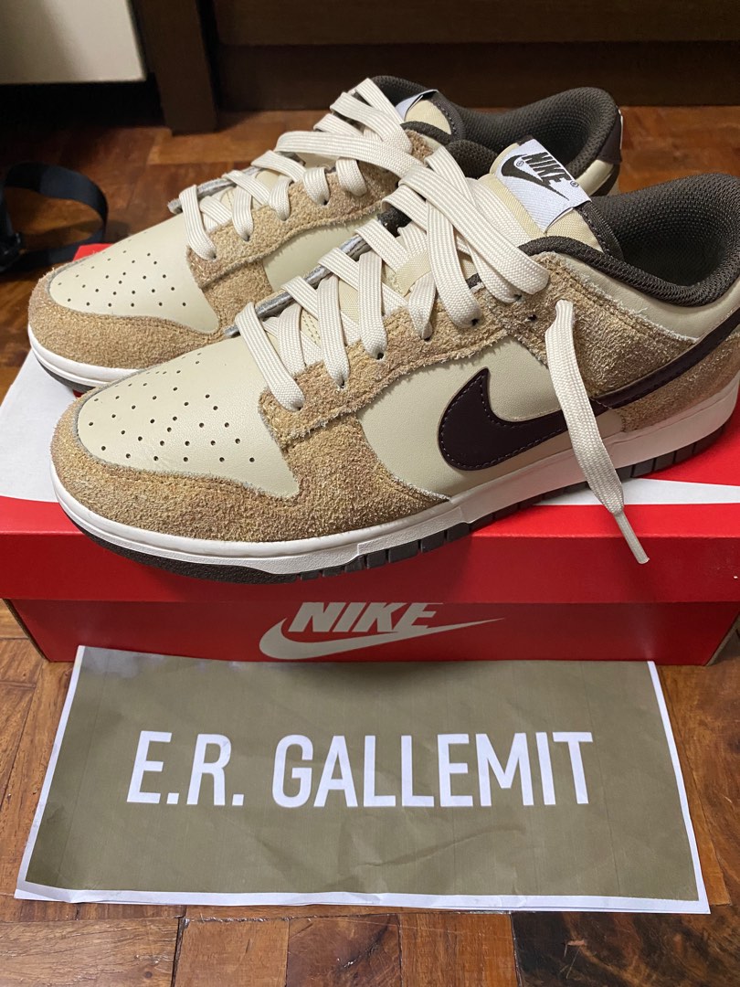 Nike Dunk Cheetah 8 US, Men's Fashion, Footwear, Sneakers on Carousell