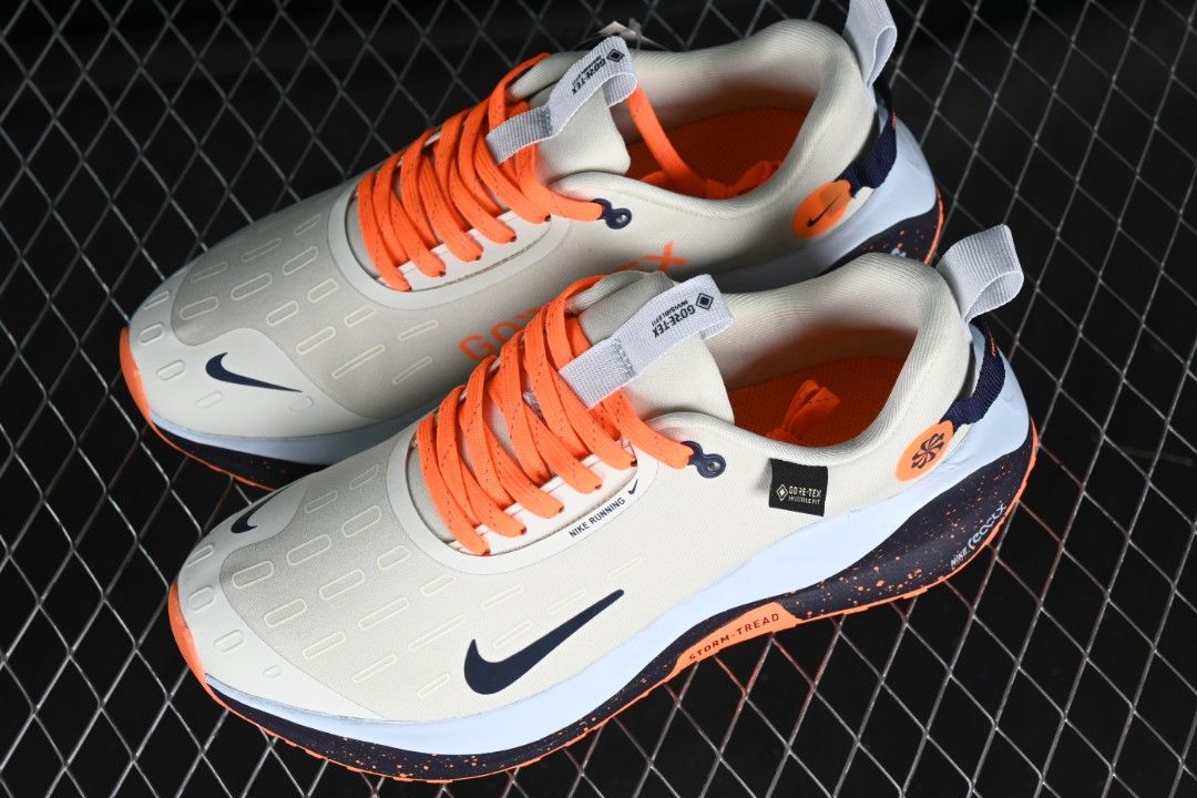 Nike Infinity Run 4 Gore-Tex (FB2204-002) Unisex, Fesyen Wanita, Sepatu ...