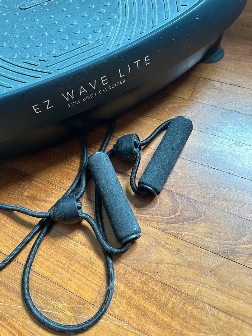 OGAWA EZ WAVE LITE, Health & Nutrition, Massage Devices on Carousell