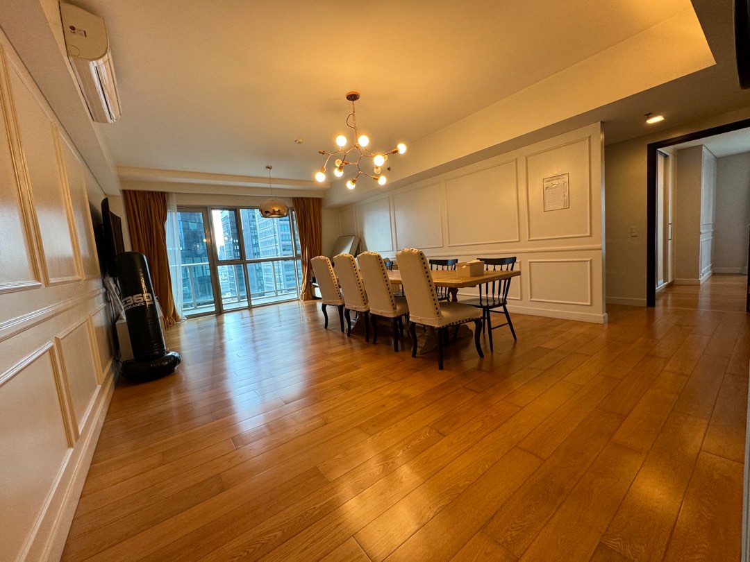 One Serendra Two Bedroom For Sale, Property, For Sale, Apartments ...