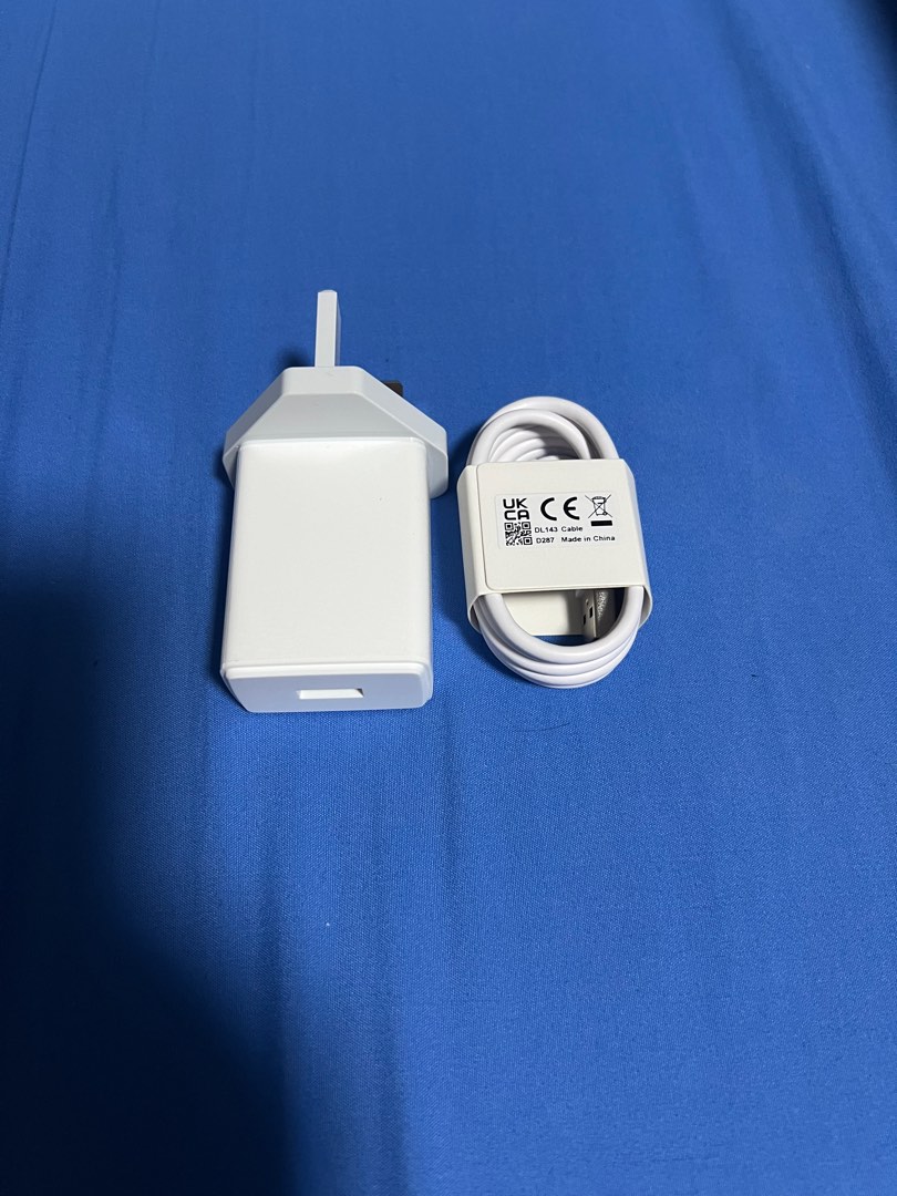 Oppo charger and cable type C Original, Mobile Phones & Gadgets, Mobile ...