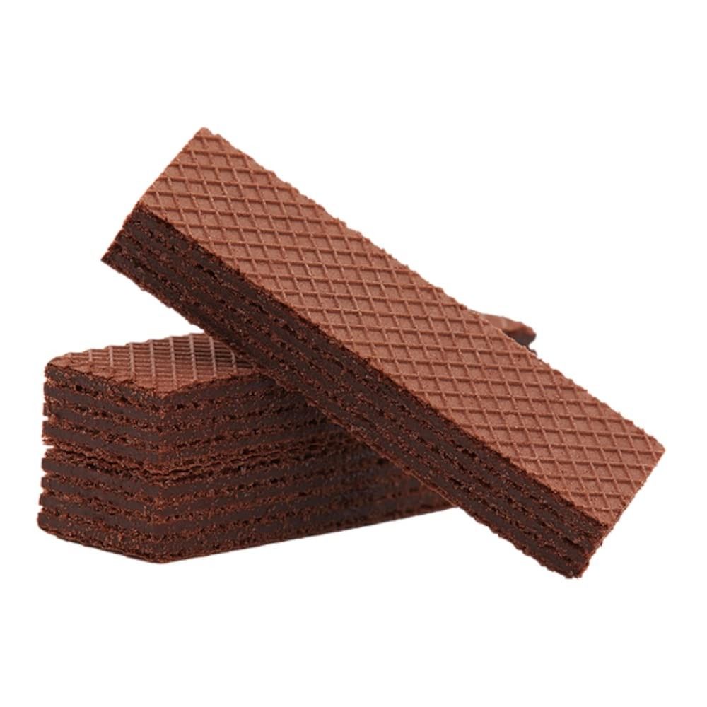 Oreo Crispy & Creamy Double Choco Dutch Cocoa Wafer | Vanilla Wafer 140 ...