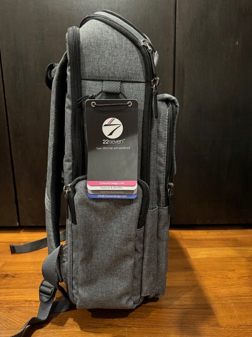 Orion Work Bundle backpack, Men's Fashion, Bags, Backpacks on Carousell