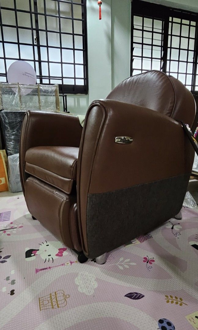 Osim uDiva 2, Health & Nutrition, Massage Devices on Carousell