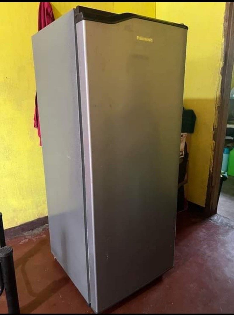 PANASONIC REFRIGERATOR, TV & Home Appliances, Other Home Appliances on ...