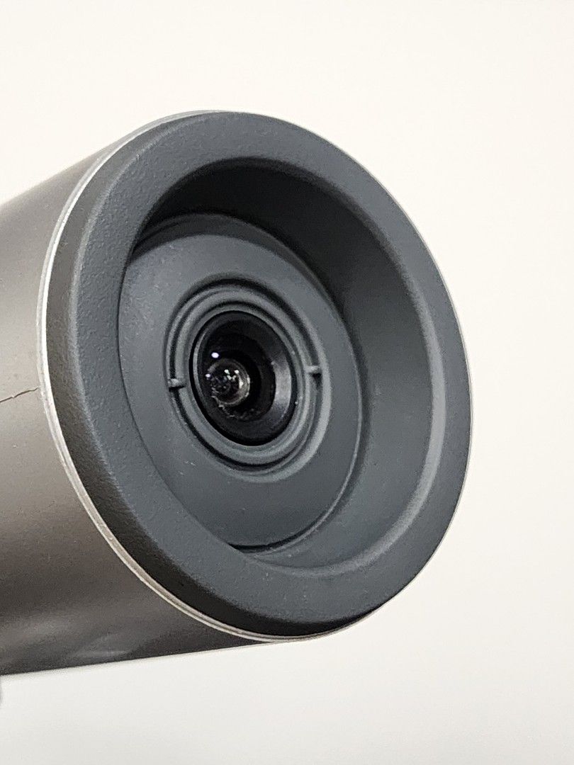 Panasonic WV-SP105 POE Camera, Furniture & Home Living, Security ...