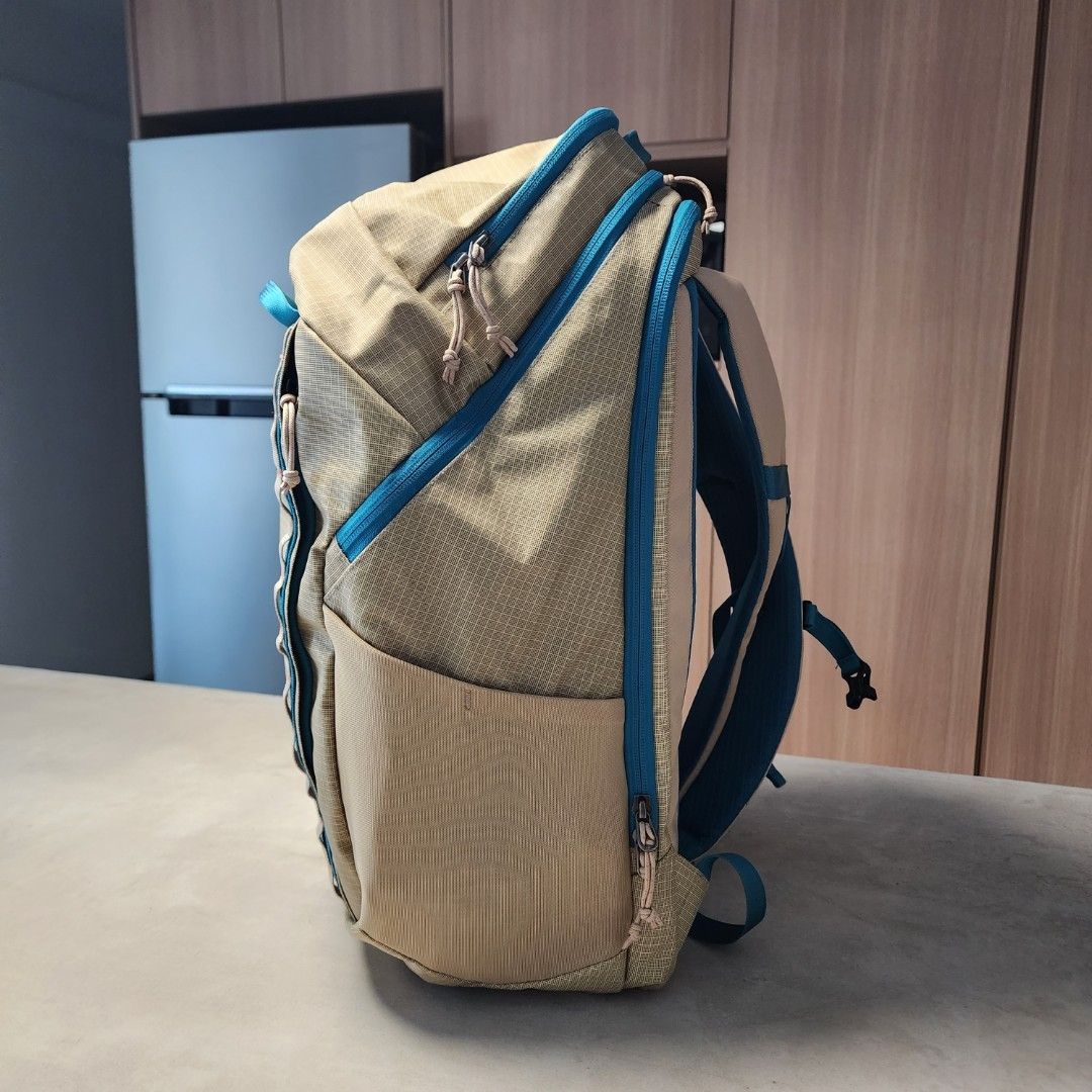 Patagonia Backpack 32L, Men's Fashion, Bags, Backpacks on Carousell
