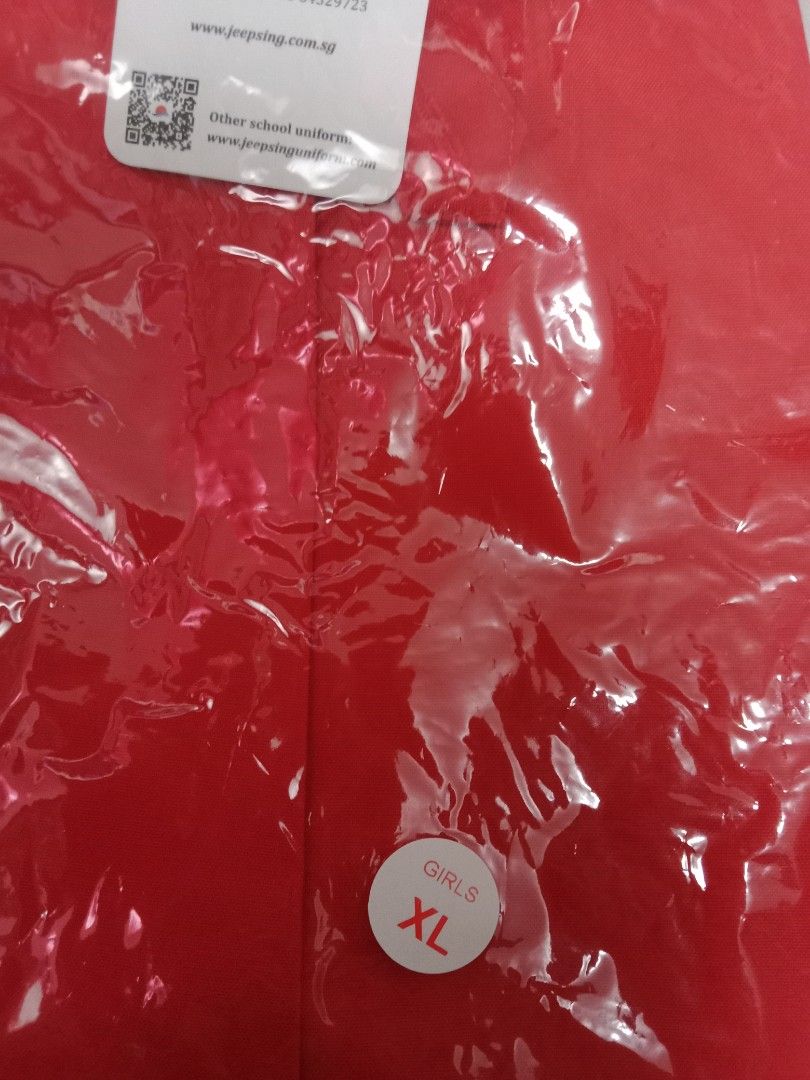 PCF Sparkletots Uniform, Babies & Kids, Babies & Kids Fashion on Carousell