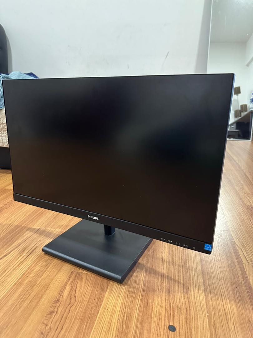 Phillips gaming monitor 144hz full hd, Computers & Tech, Parts ...