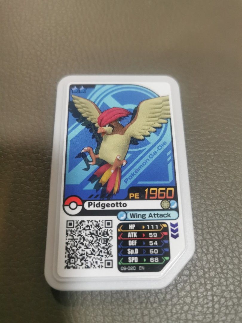 Pokemon token, Hobbies & Toys, Toys & Games on Carousell