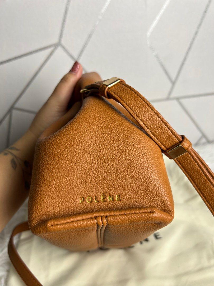 polene sling bag, Women's Fashion, Bags & Wallets, Purses & Pouches on ...