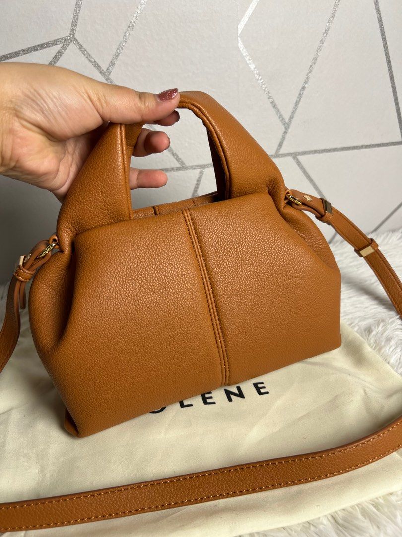 polene sling bag, Women's Fashion, Bags & Wallets, Purses & Pouches on ...