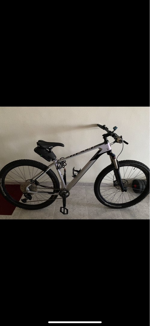 Polygon syncline c2, Sports Equipment, Bicycles & Parts, Bicycles on ...