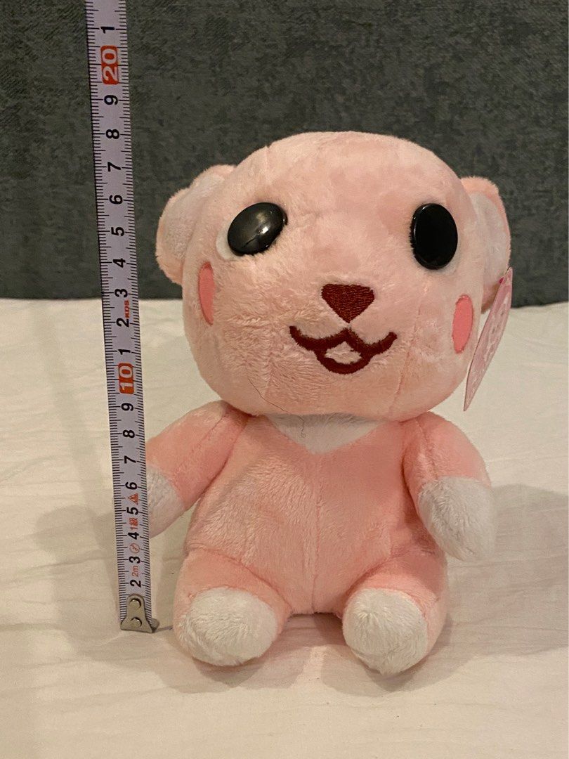 PostPet baby momo plush toy, Hobbies & Toys, Toys & Games on Carousell