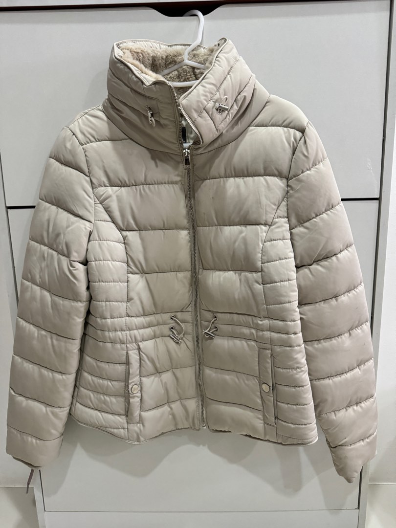 Primark Winter Puffer Jacket, Women's Fashion, Coats, Jackets and ...