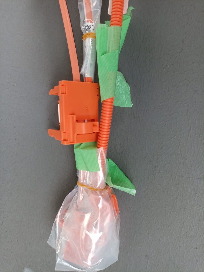 Prius V4 hybrid BMS cable, Car Accessories, Accessories on Carousell