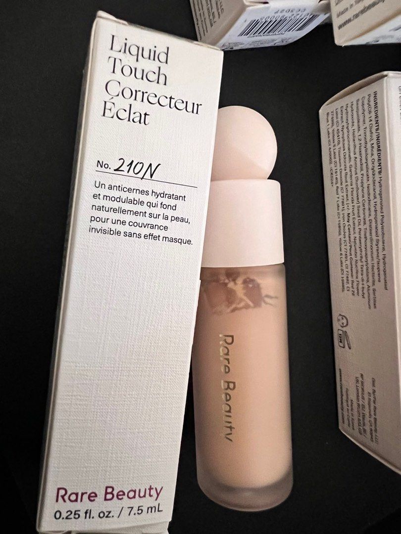 RARE BEAUTY Correcteur Eclat/ Concealer, Beauty & Personal Care, Face ...
