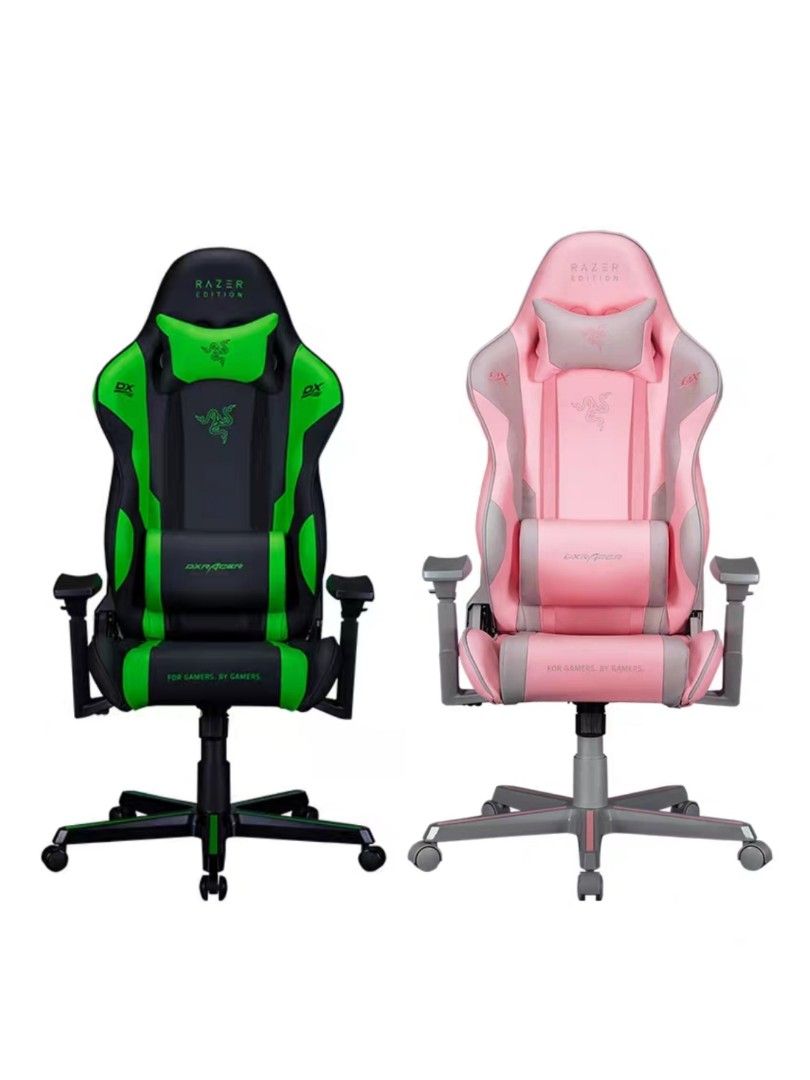 Razer x dxracer gaming chair store
