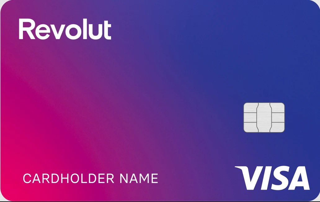 Revolut sign up, Tickets & Vouchers, Store Credits on Carousell