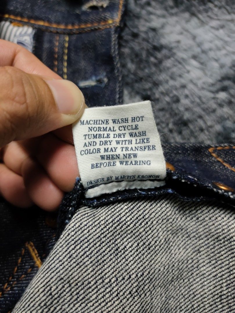 RMC Jorts, Men's Fashion, Bottoms, Shorts on Carousell