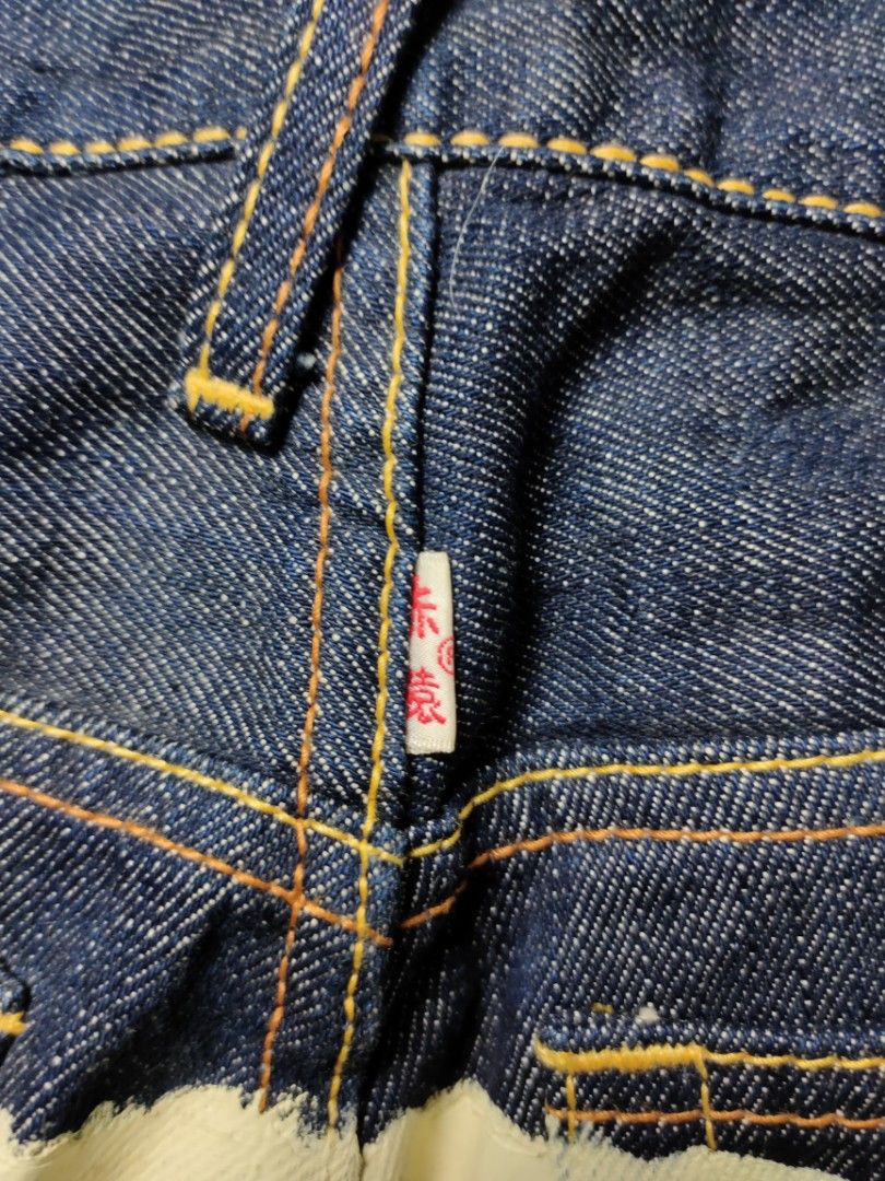 RMC Jorts, Men's Fashion, Bottoms, Shorts on Carousell