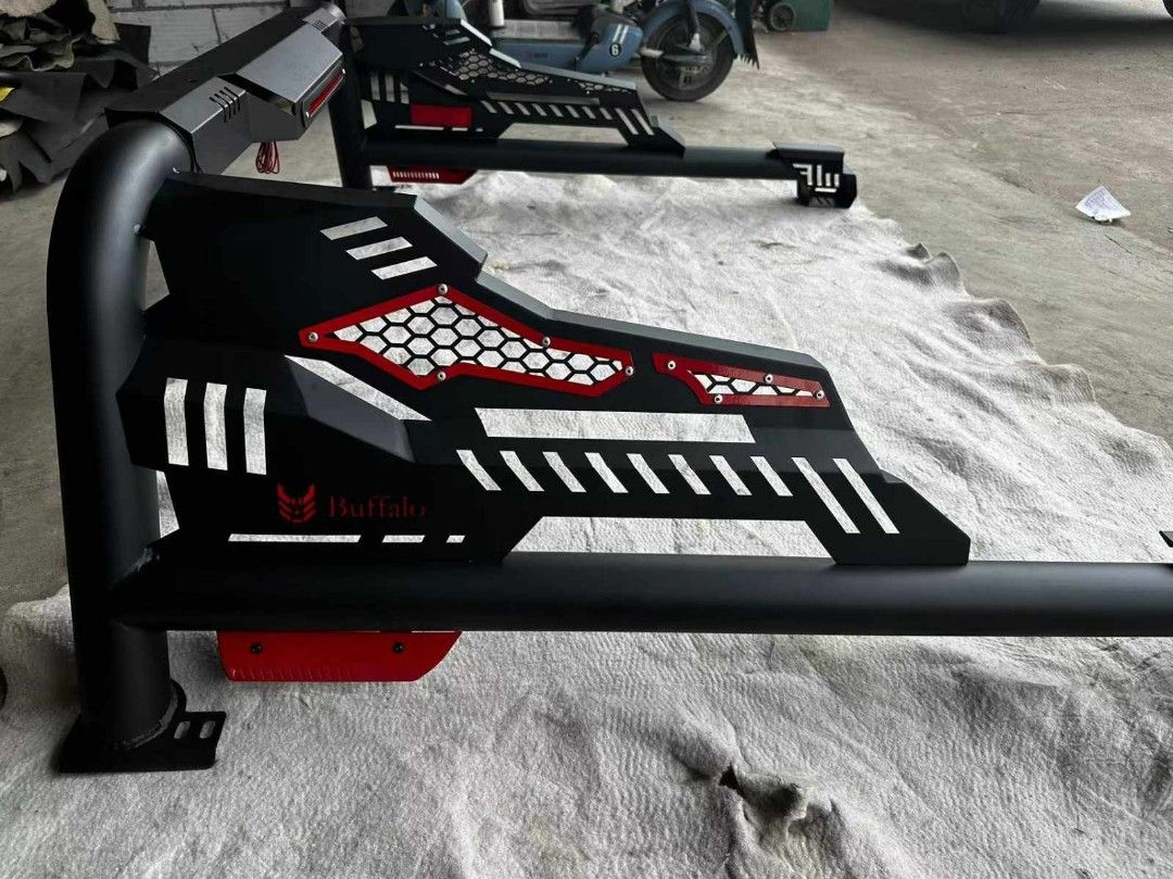 Roll bars for any type of pick up, Car Parts & Accessories, Body Parts ...