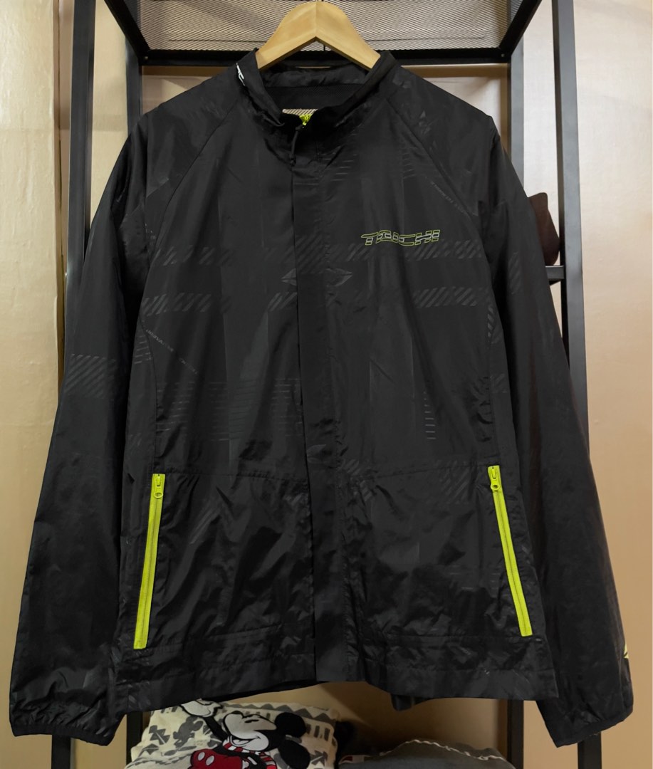 Rs Taichi Jacket, Men's Fashion, Coats, Jackets and Outerwear on Carousell