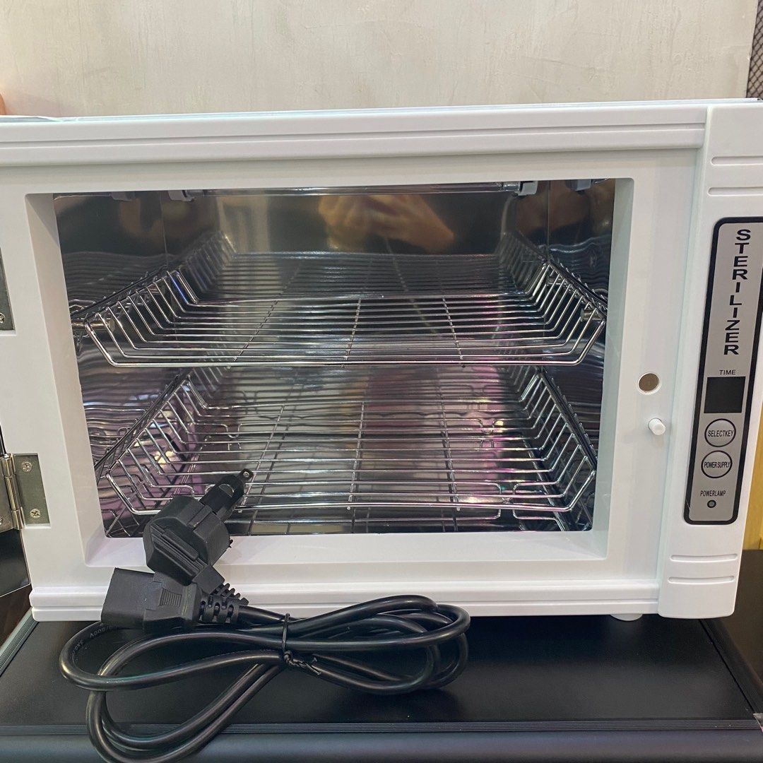 RTD-208A Sterilizer -35696360, Beauty & Personal Care, Face, Makeup on ...