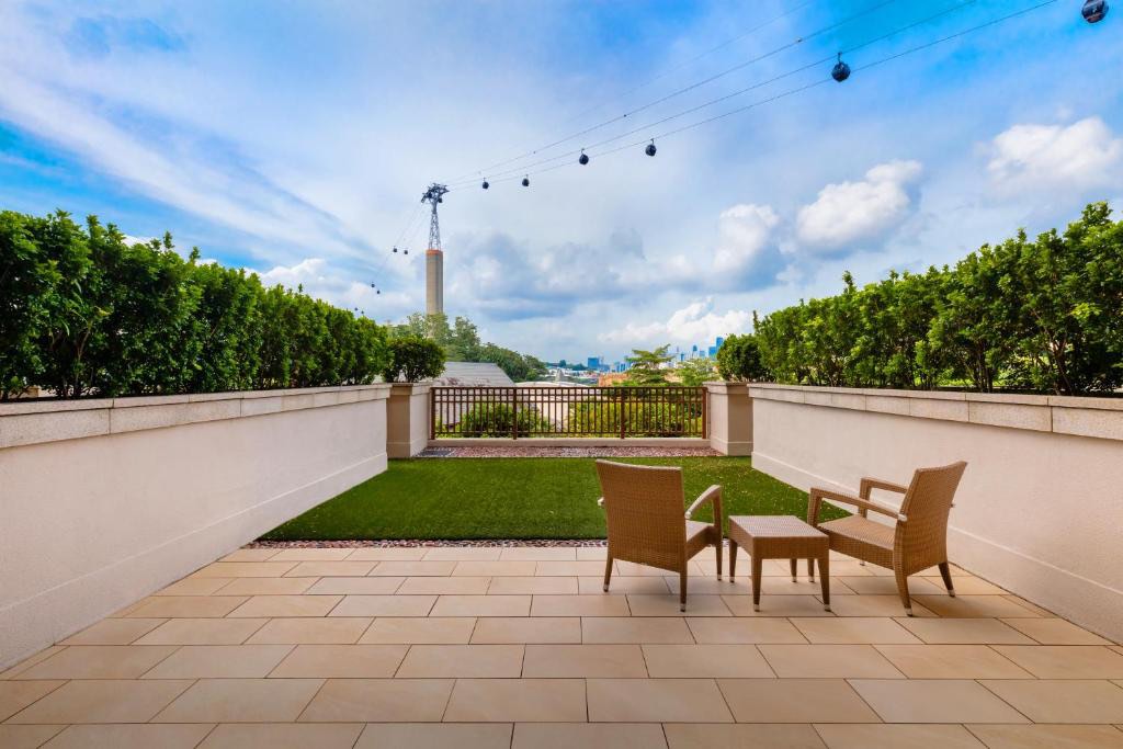 RWS Equarius hotel, Tickets & Vouchers, Local Attractions & Transport ...