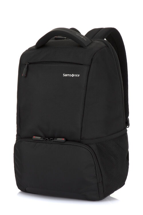 Samsonite E Frt Backpack, Men's Fashion, Bags, Backpacks on Carousell