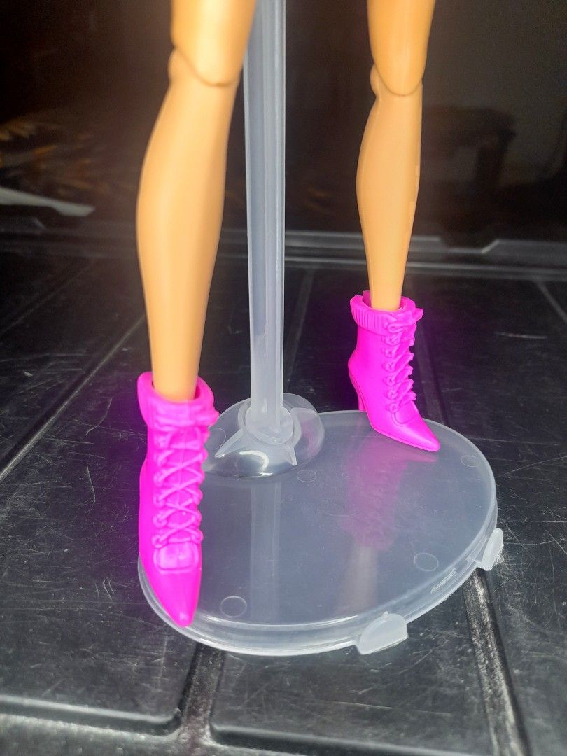 Sassy Barbie Fashionistas 1st Wave Teresa, Hobbies & Toys, Toys & Games ...