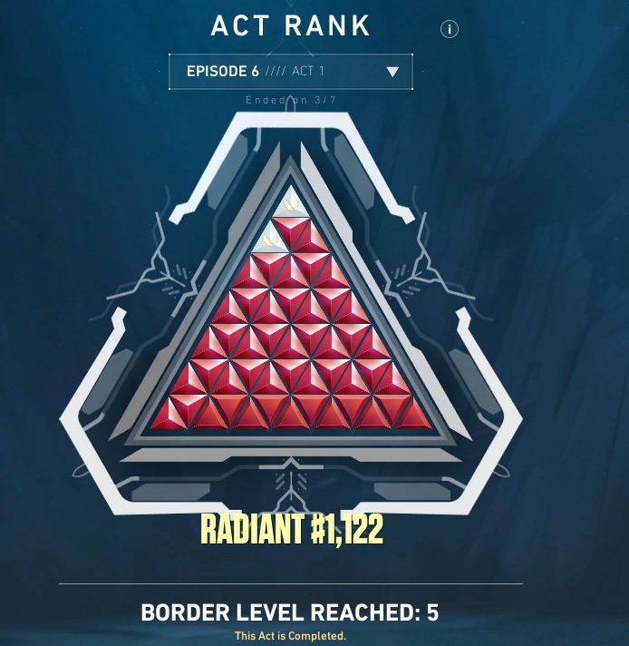 Selling Stacked EX Radiant Valorant Account, Video Gaming, Gaming ...